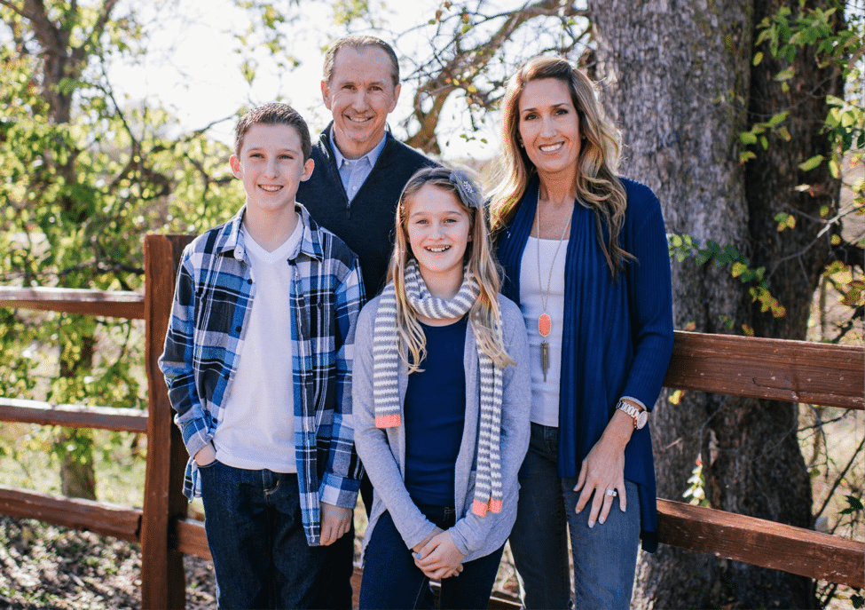 New Board Member: Patrick Droesch - Legacy Christian Academy