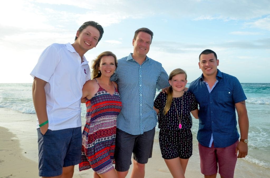 Brett Bingham Joins Legacy Board - Legacy Christian Academy