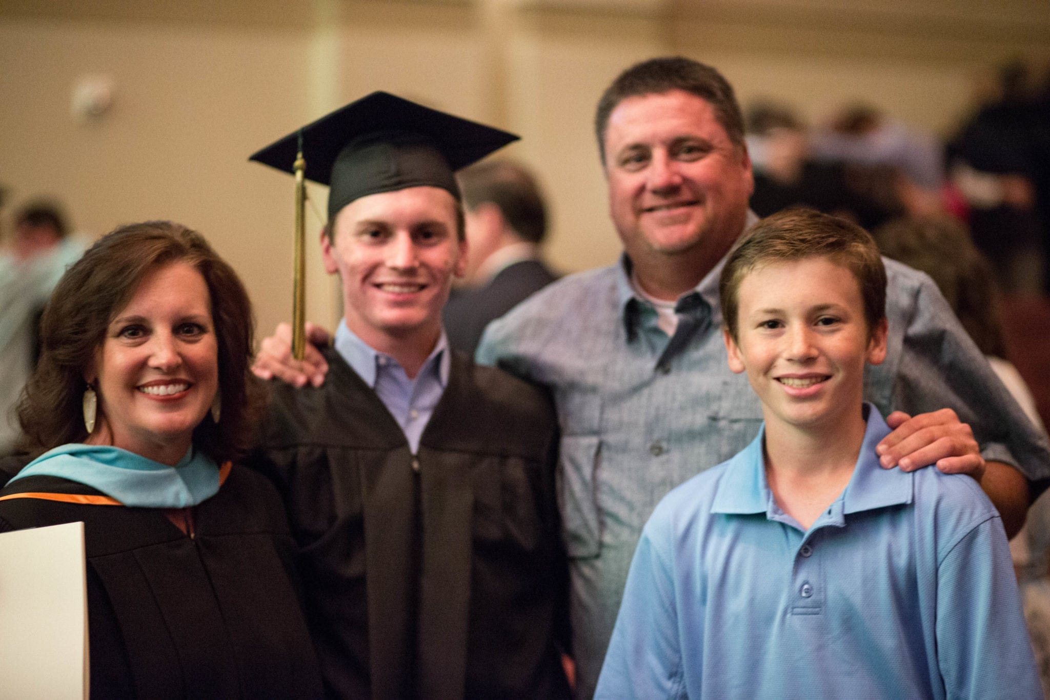 Tiffany McCollum Named Lower School Principal - Legacy Christian Academy