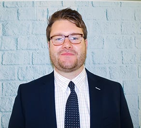 Mr. Messer Named a Fellow at National Review Institute - Legacy ...