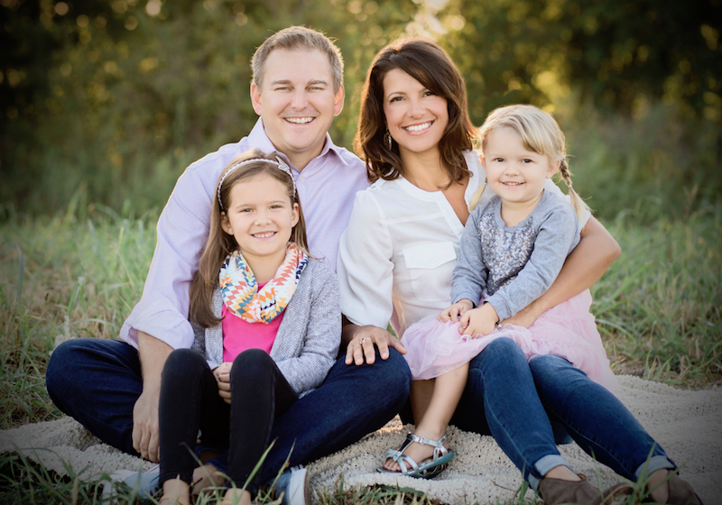 Jeff Owens Joins Legacy Board of Trustees - Legacy Christian Academy