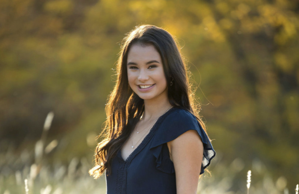 LCA Storytellers: Ava Bohling - Legacy Christian Academy