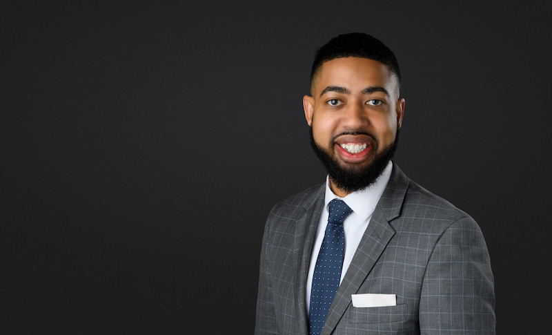 LCA Welcomes Dr. Kenneth Chapman Jr. to the Board of Trustees - Legacy ...