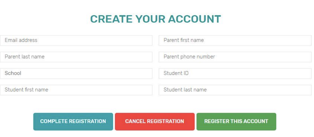 Lunch Accounts - FLIK Dining Services - Legacy Christian Academy